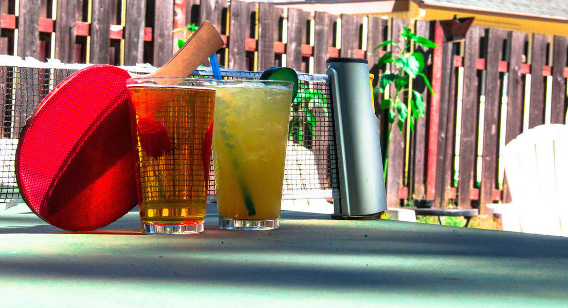 Portland Underrated Patios – Outdoor Drinking - Thrillist
