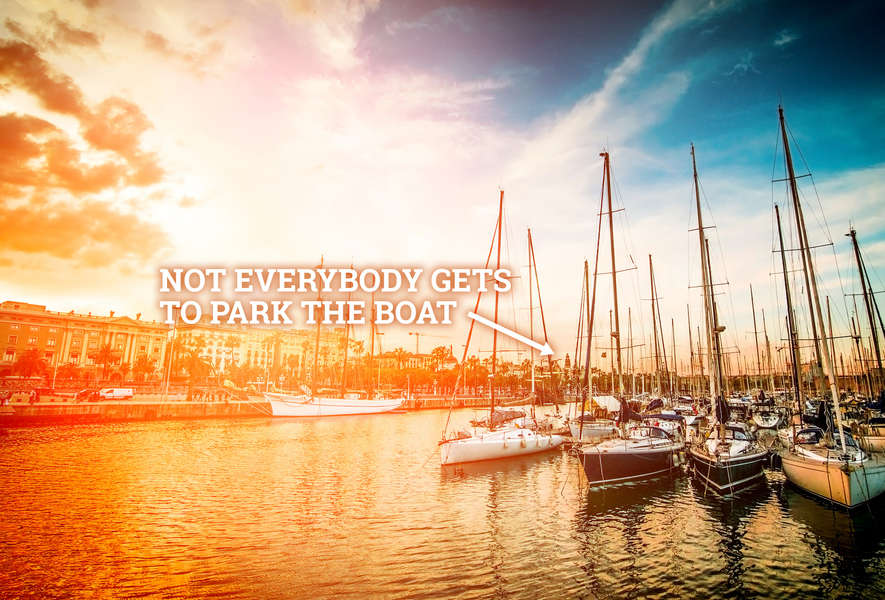 Things Only True Boat Lovers Will Understand - Thrillist