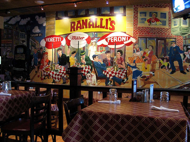 Ranalli's: A Bar in Chicago, IL - Thrillist