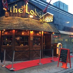 Pump Room - Thrillist Chicago