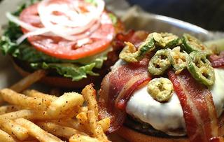 Café 78 - Thrillist Detroit