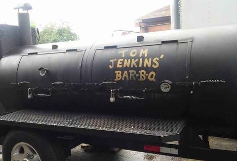 Tom Jenkins BBQ: A Miami, FL Restaurant.