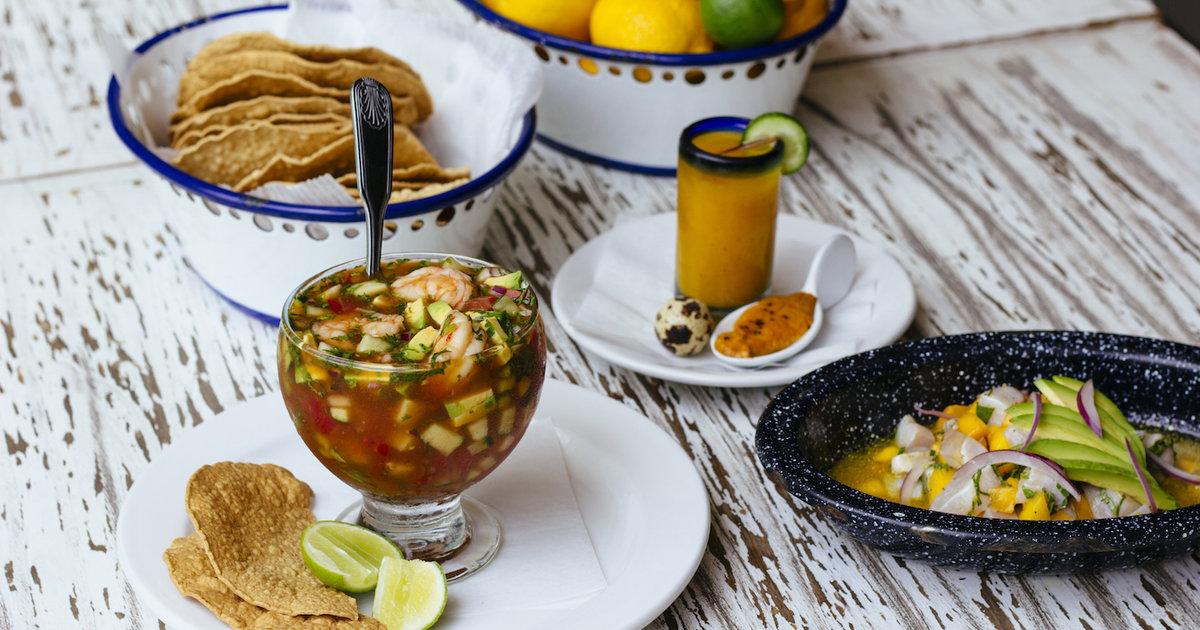 The Best Bars and Restaurants in Tijuana - Thrillist