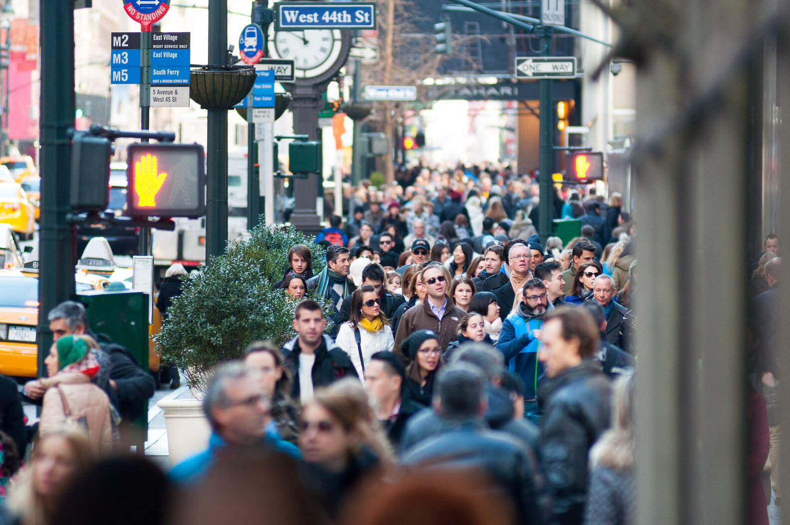 16 Reasons Everyone Should Visit New York City at Least Once - Thrillist