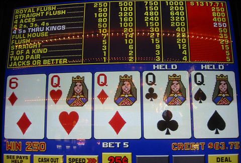 Fun Hog Ranch: A Las Vegas, NV Bar.