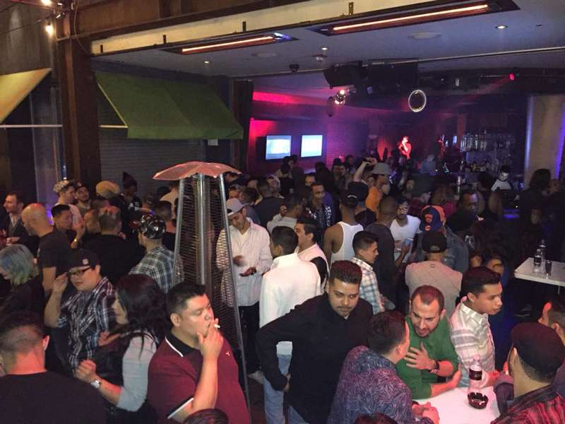 Micky's: A Bar in Los Angeles, CA - Thrillist