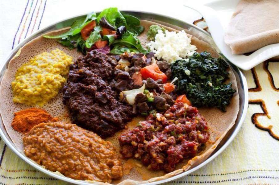Jebena Cafe: A Restaurant in Seattle, WA - Thrillist