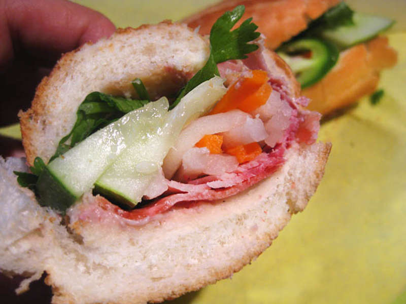 Q Bakery: A Restaurant in Seattle, WA - Thrillist