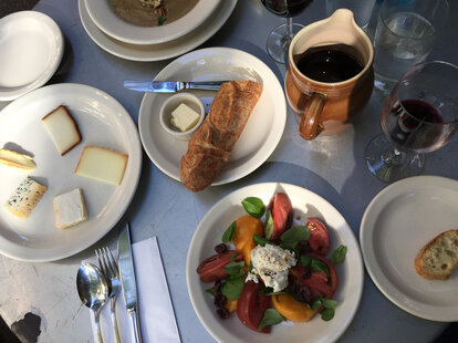 Le Pichet: A Bar in Seattle, WA - Thrillist