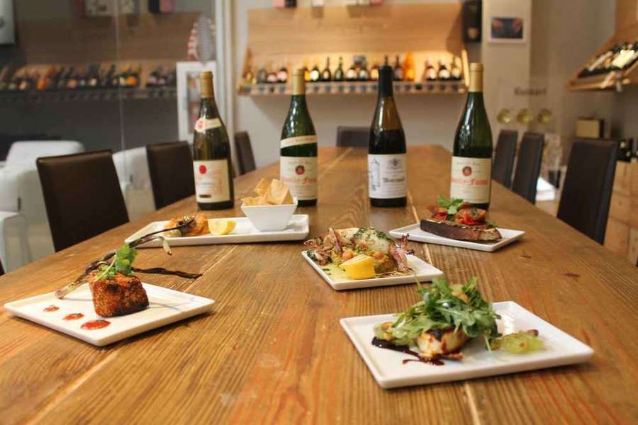 WD 555 Miami: A Bar in Miami Beach, FL - Thrillist