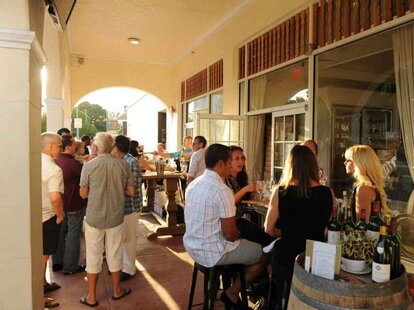 La Cave D'Azur: A Bar in Miami Beach, FL - Thrillist