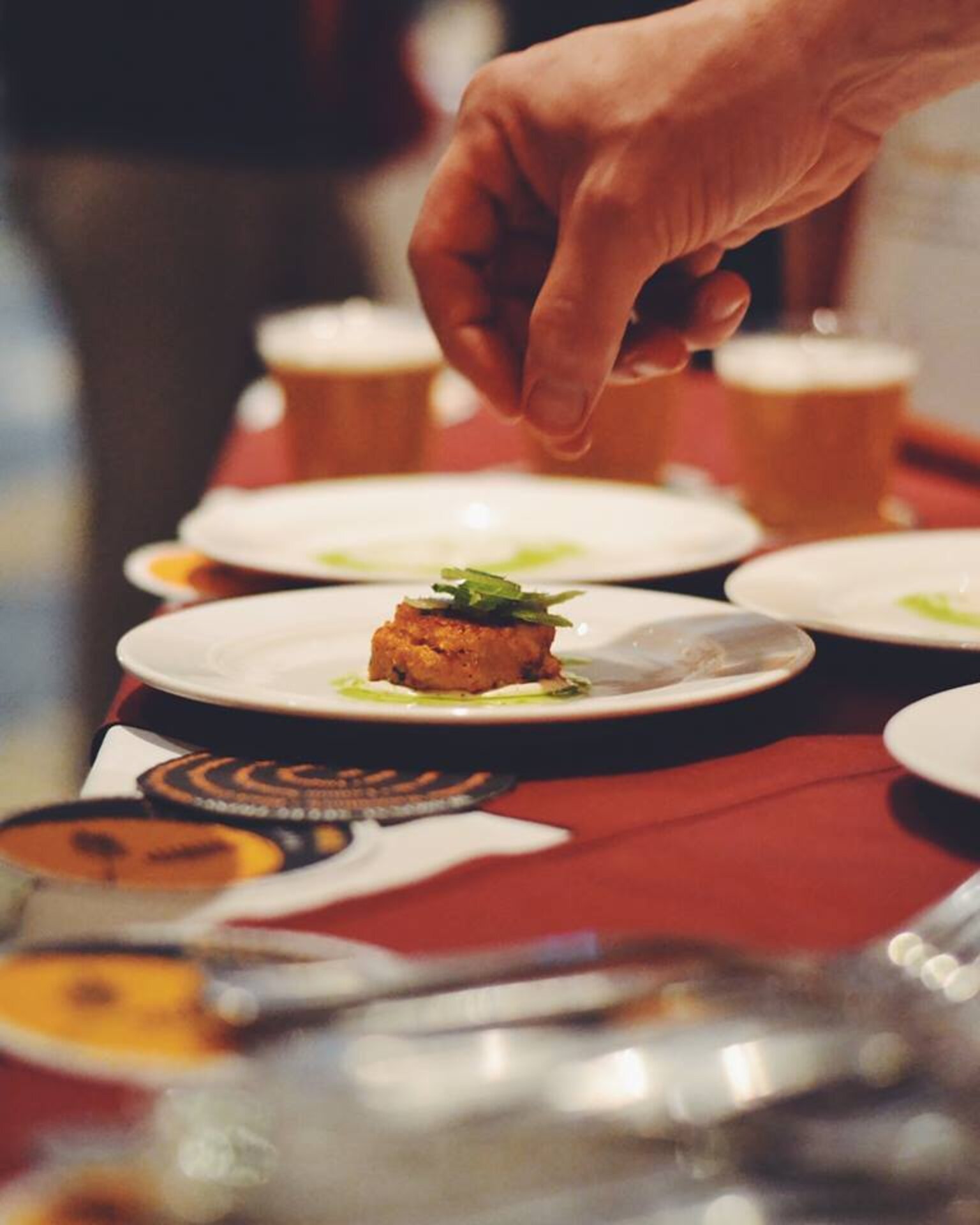 Best Restaurants in New Brunswick: The 14 Essential Places to Eat Near ...