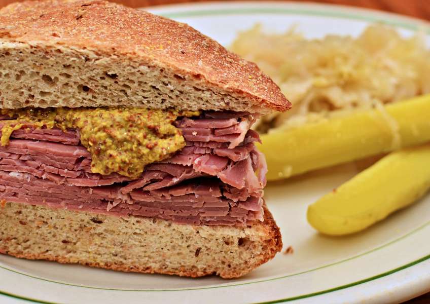 10 Best Delis in Miami - Josh's Deli, Stephen's in Hialeah - Thrillist