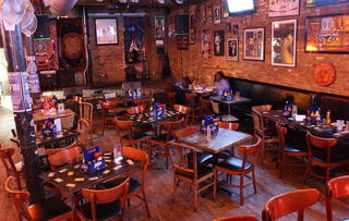 Acadia: A Chicago, IL Restaurant.