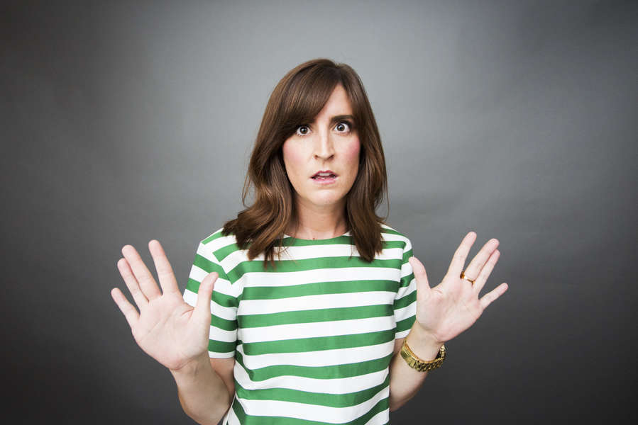 The 11 Typical Women You Will Date in Chicago - Thrillist