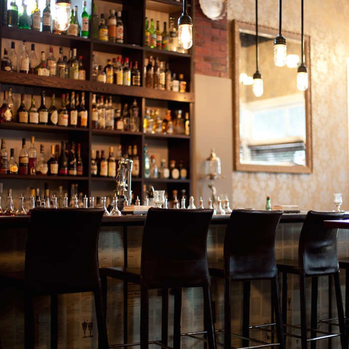 Frolik Kitchen + Cocktails - The city's best rooftop bar in Downtown ...