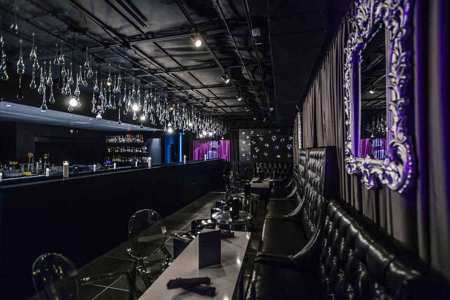 Mingo Kitchen & Lounge: A Bar in Las Vegas, NV - Thrillist