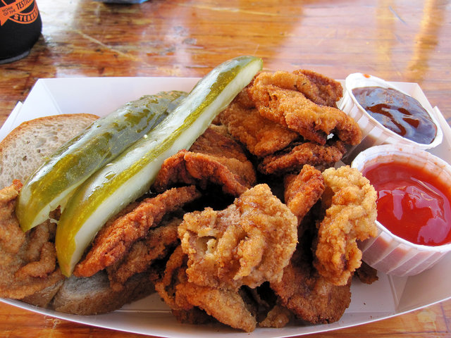 11 Things You Didn't Know About Rocky Mountain Oysters