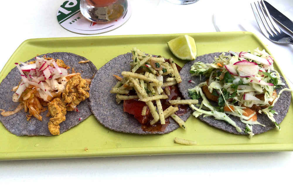 Babalu Tacos & Tapas: A Memphis, TN Restaurant.