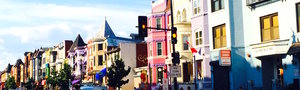 Night Clubs in Washington DC - Music Clubs and Guide to Nightlife