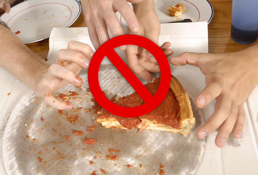 Bro Code Rules Explained by AskReddit - Thrillist