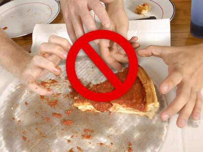 Bro Code Rules Explained by AskReddit - Thrillist