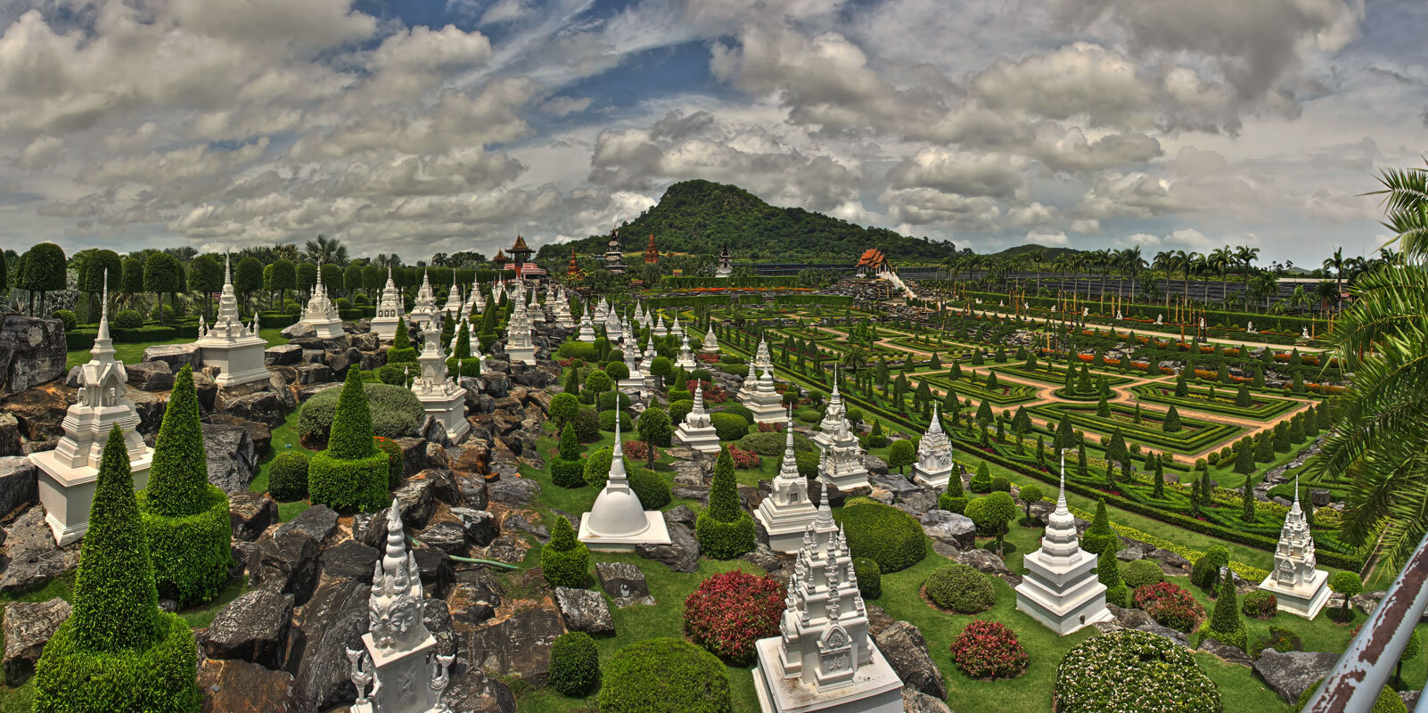 15 Photos of Thailand That Will Make You Flip Out - Thrillist