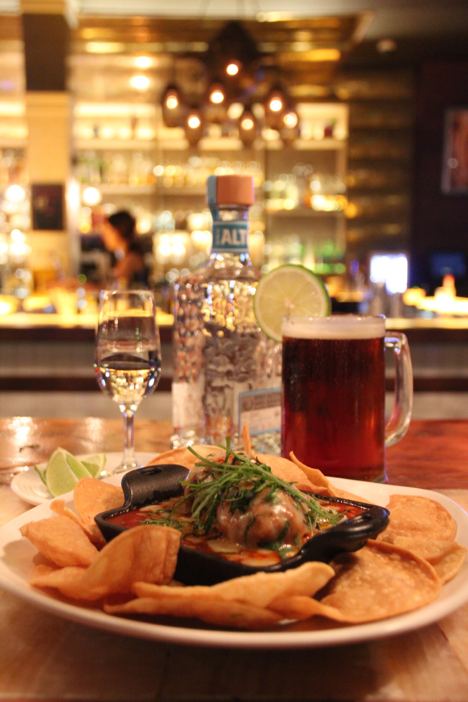 10 Beer Shot Bite Deals at SF Restaurants And Bars - Thrillist