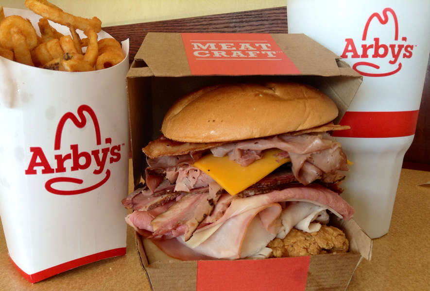 11 Things You Didn't Know About Arby's - Thrillist