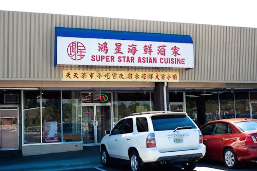 Super Star Asian Cuisine: A Restaurant in Denver, CO - Thrillist