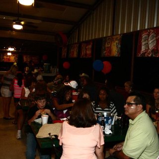 151 Saloon - Thrillist San Antonio