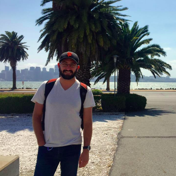 Brian Gerson - Thrillist