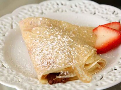 Crepe A Diem: A Restaurant in Nashville, TN - Thrillist