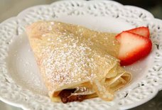 Fox's Donut Den: A Nation, TN Restaurant.