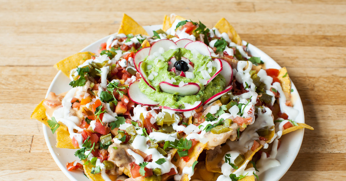 Taco Chulo: A New York, NY Restaurant.