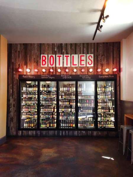 Local 44: A Bar in Philadelphia, PA - Thrillist