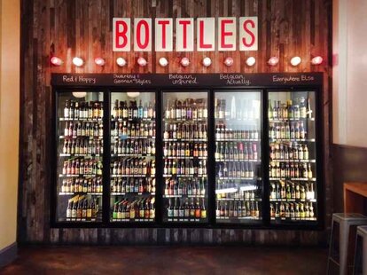 Local 44: A Bar in Philadelphia, PA - Thrillist