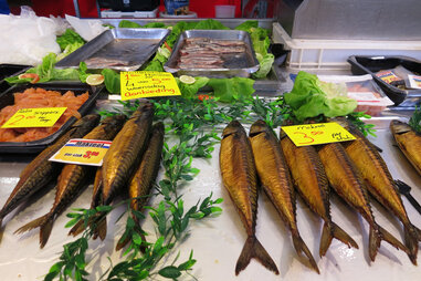 Money Saving Seafood - Best Value Fish - Thrillist