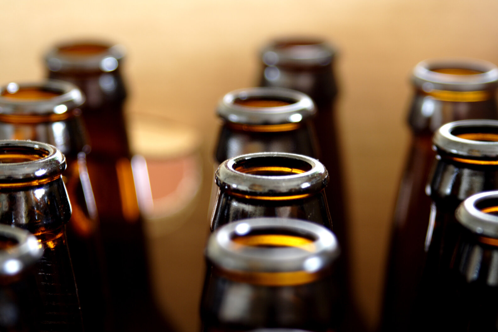 Beer Facts - How to Talk About Beer - Thrillist