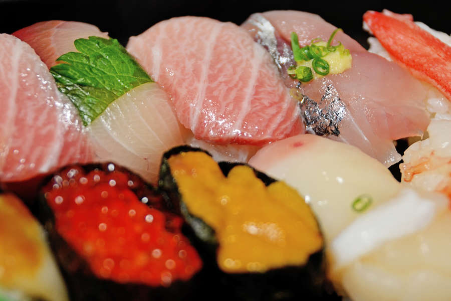 Ichi Umi: A Restaurant in New York, NY - Thrillist