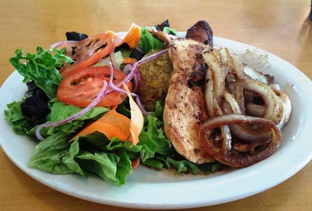 Papi’s Cuban & Caribbean Grill - Thrillist Atlanta