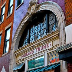 The Keep - Thrillist Detroit