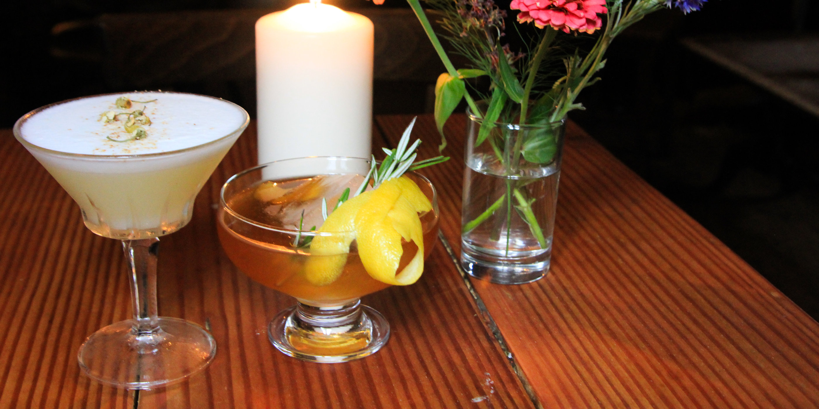 The 21 Best Cocktail Bars in America