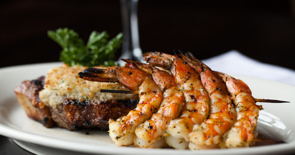 Wildfire: A Chicago, IL Restaurant.