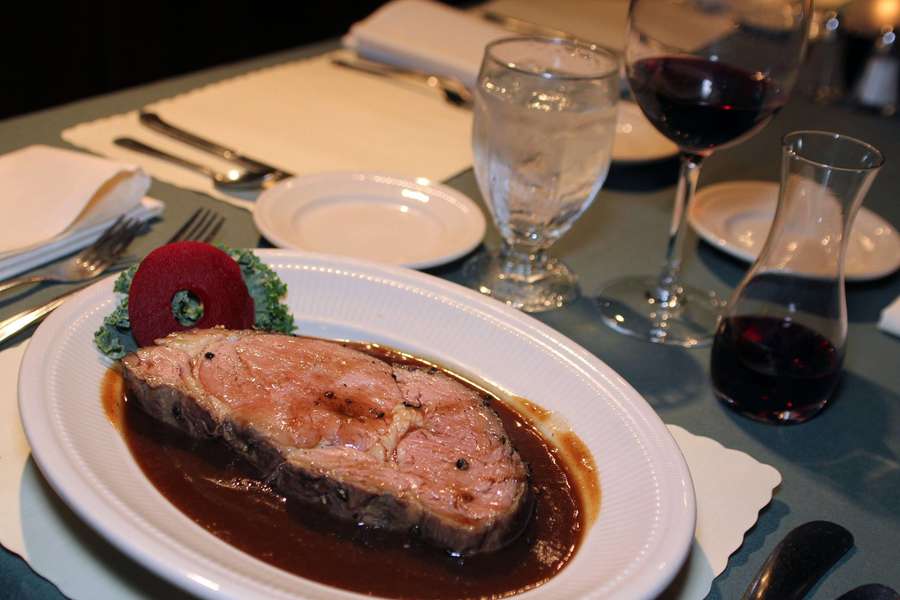 The Tavern Restaurant: A Restaurant in State College, PA - Thrillist