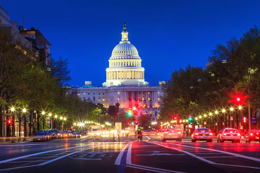 15 Things You’ll Miss When You Leave DC - Thrillist