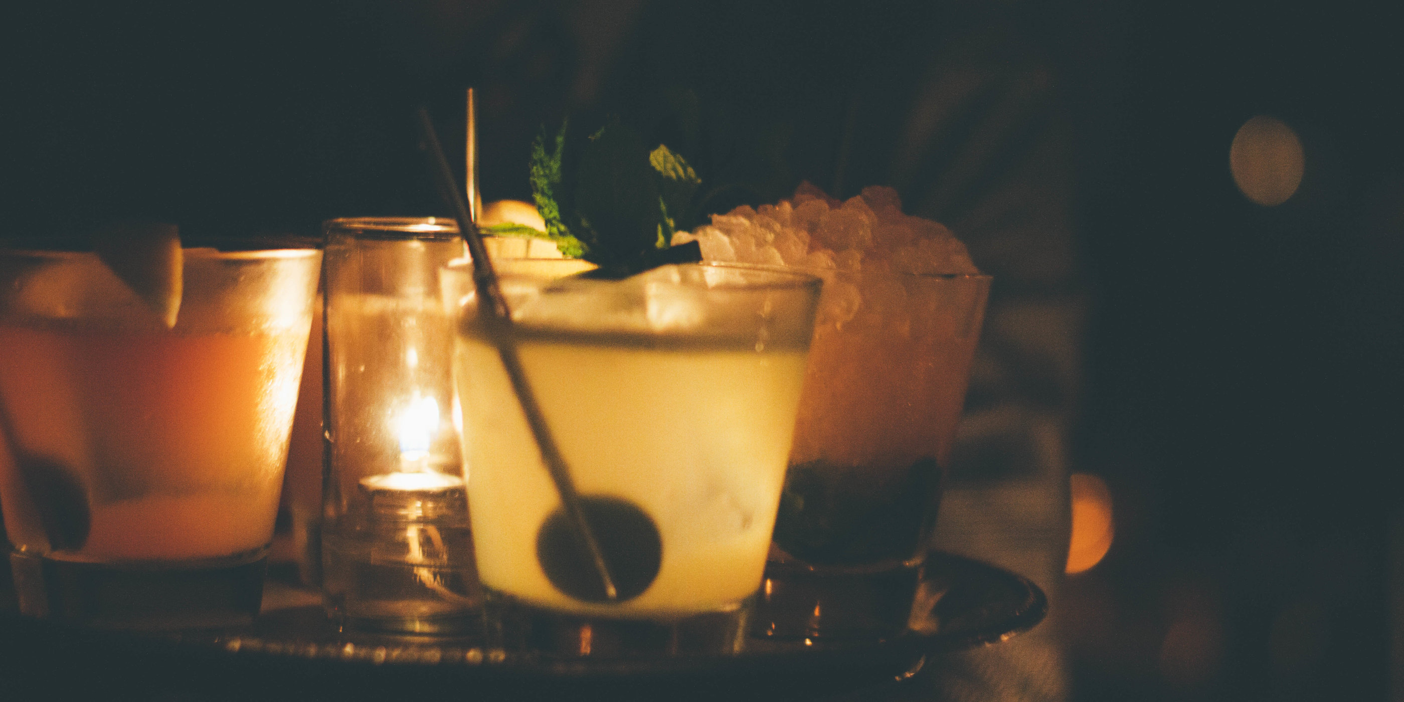 The 21 Best Cocktail Bars in America