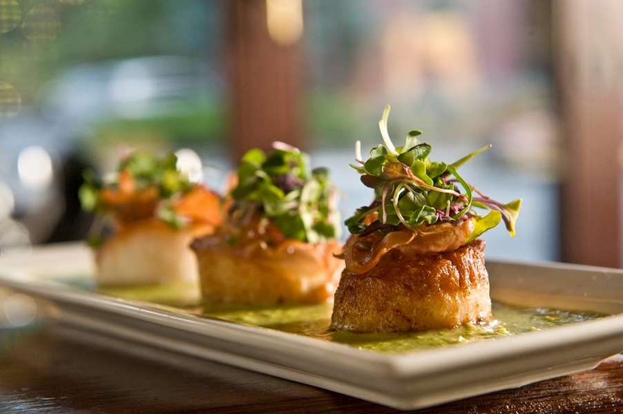 Volare: A Restaurant in Louisville, KY - Thrillist