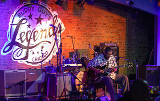 Hero Coffee Bar: A Loop, Chicago Bar.