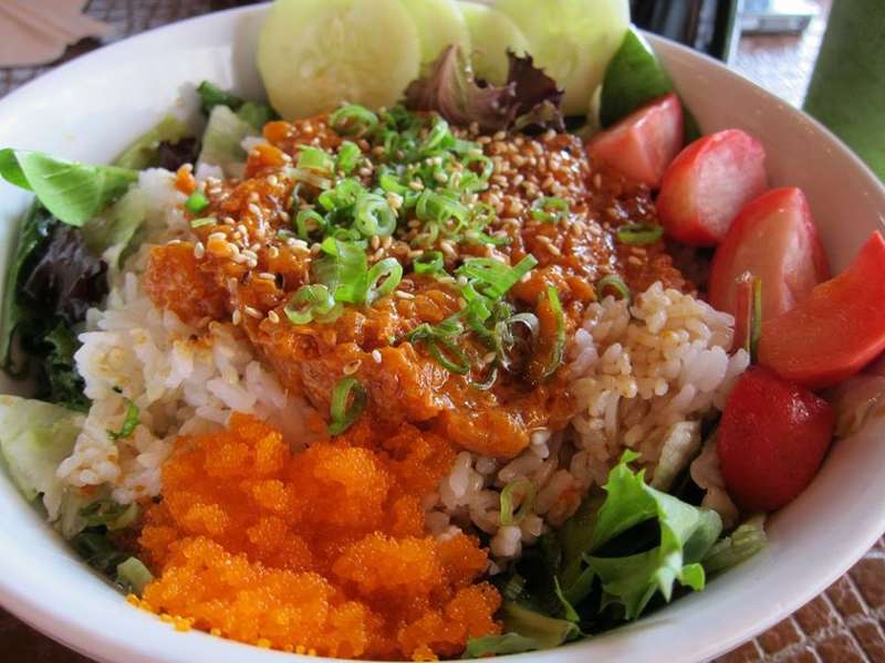 Yuko Kitchen: A Restaurant in Los Angeles, CA - Thrillist